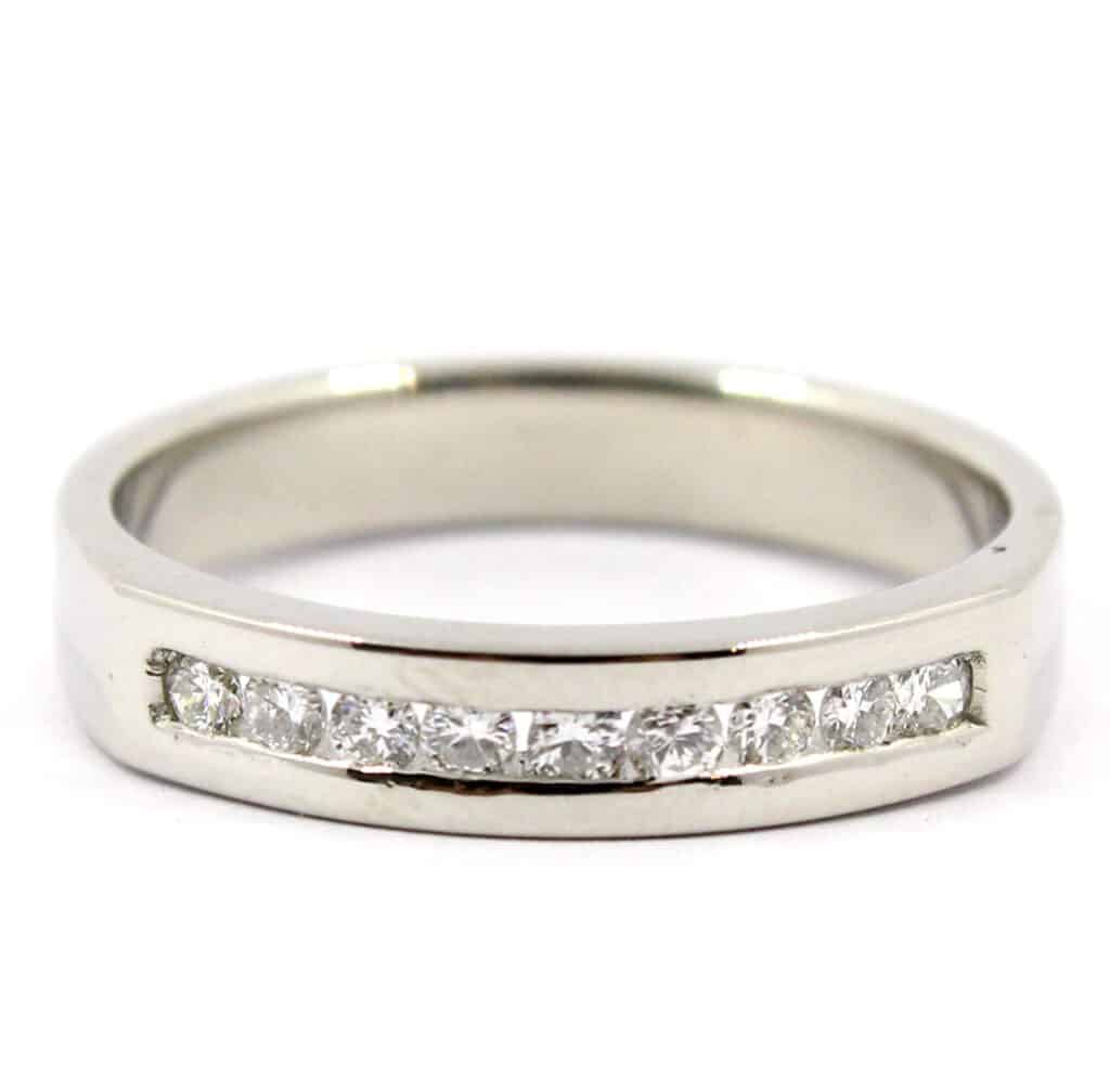 Cintillo Clásico - Andel Joyas