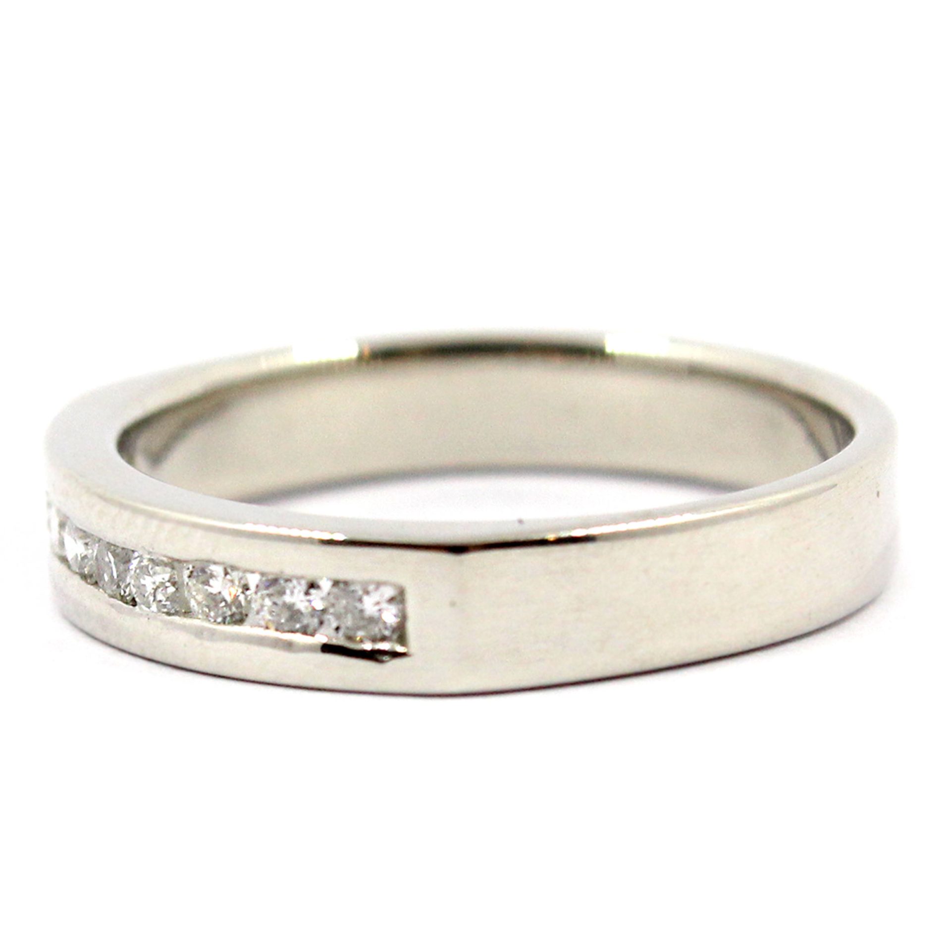 Cintillo Clásico - Andel Joyas