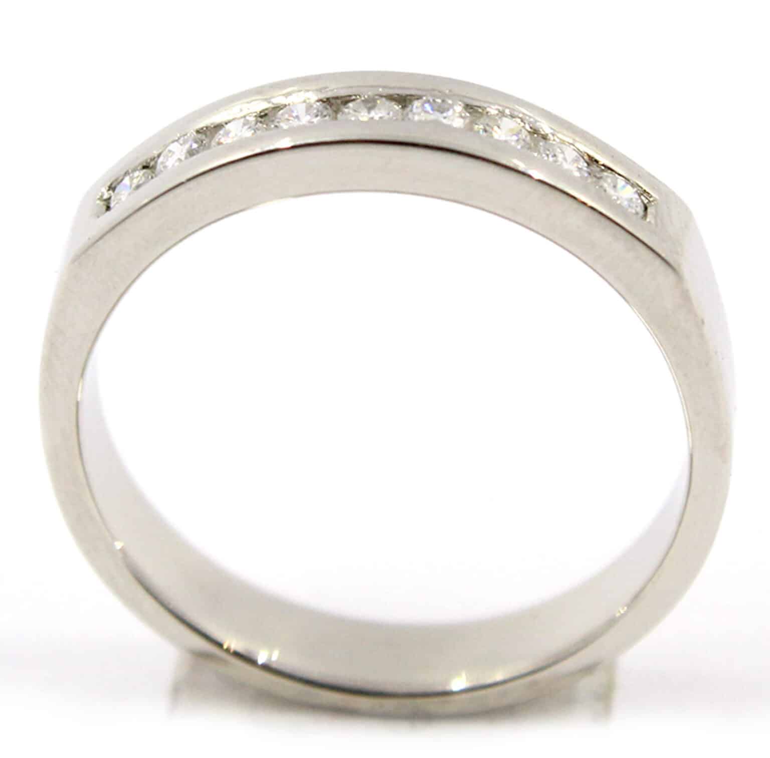 Cintillo Clásico - Andel Joyas