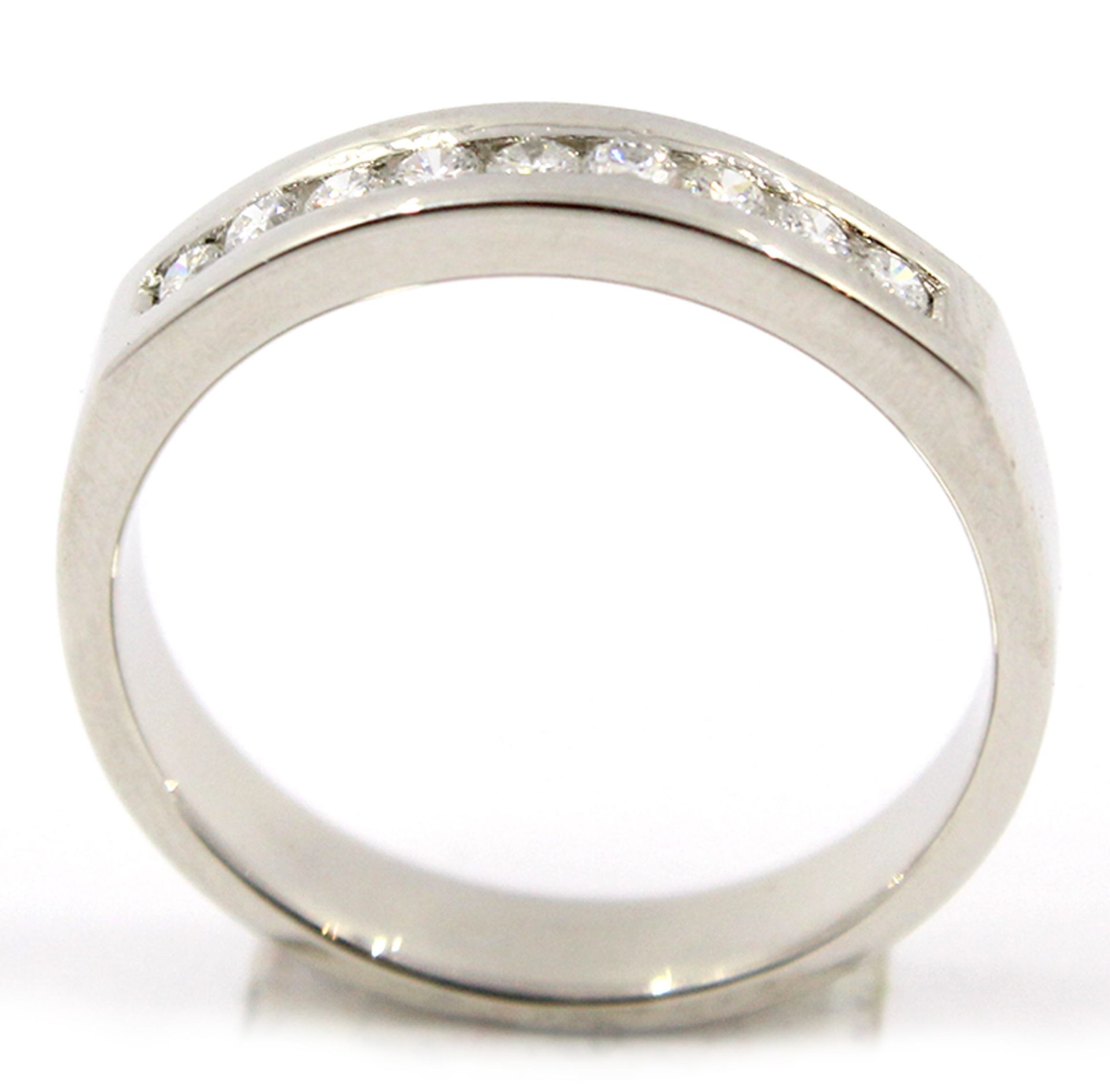 Cintillo Clásico - Andel Joyas