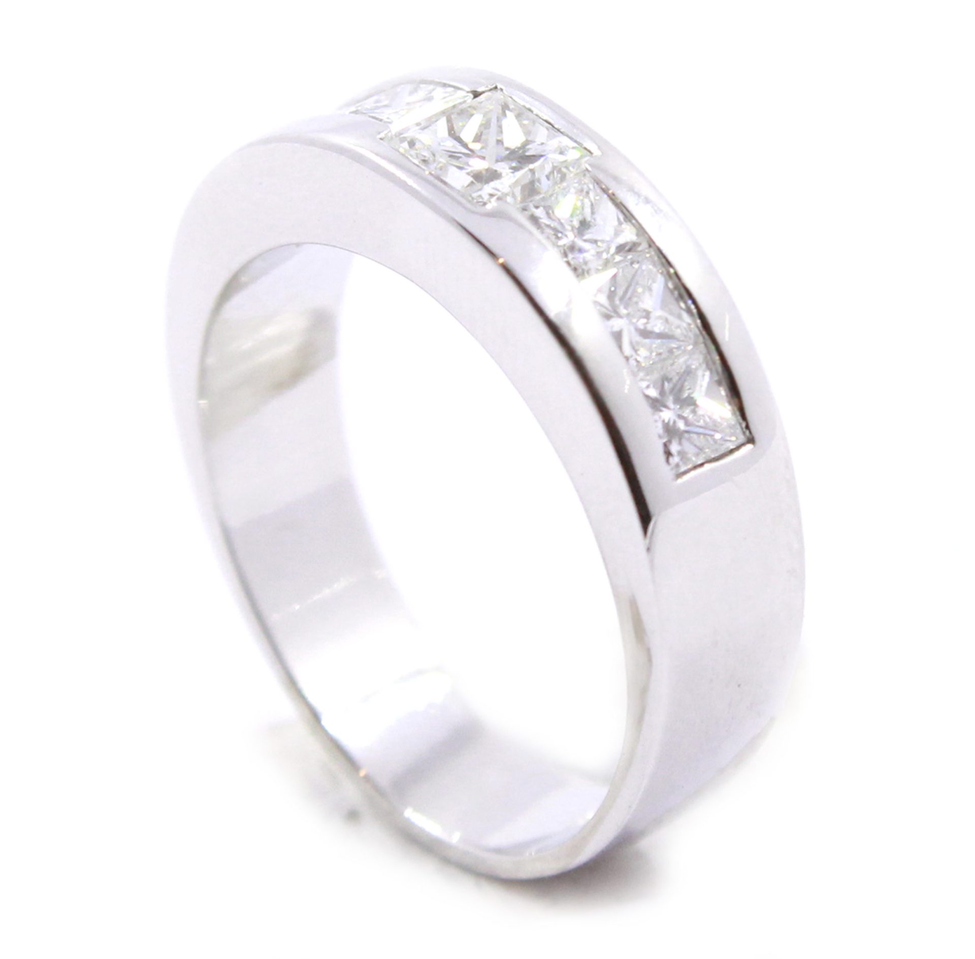 Cintillo Princess - Andel Joyas